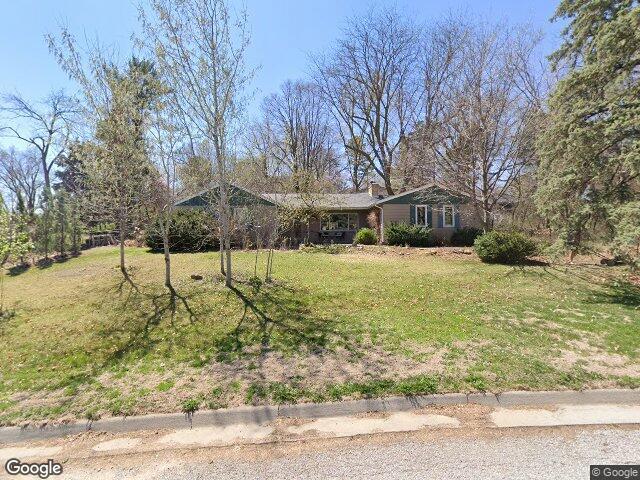 7811 Pierce Cir, Omaha, NE 68124