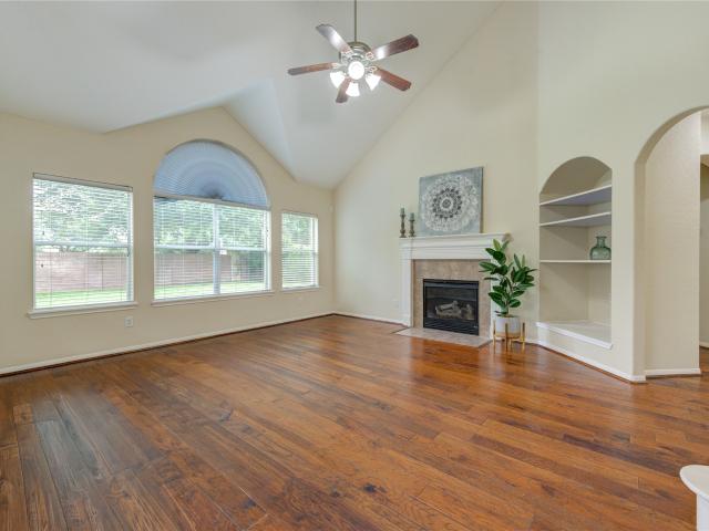 7811 Ravens Point Drive