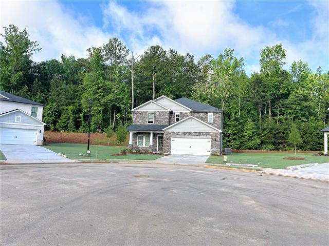 7811 Richmond Trail