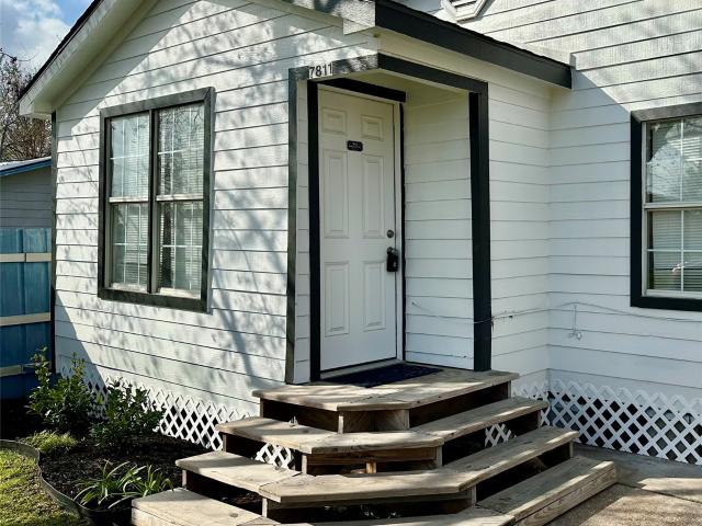7811 St Louis St, Houston, TX 77028 | MLS #24635