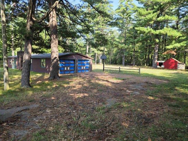 7811 Townline Rd, Wisconsin Rapids, WI 54494