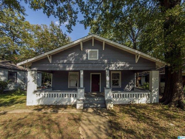 7811 4th Ave, Birmingham, AL 35206