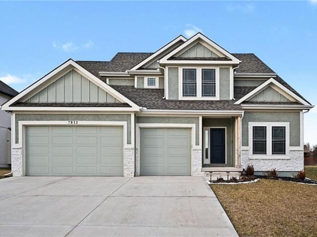 7812 NE 107th St, Kansas City, MO 64157 | MLS #2595 | Compass