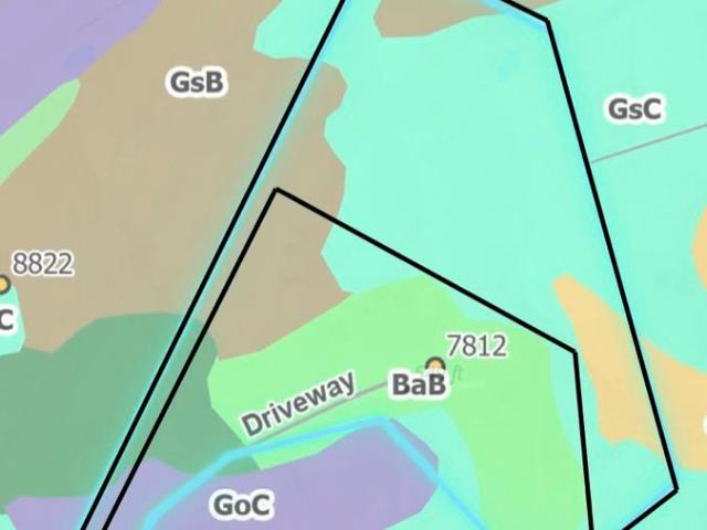 7812 A Hwy 742 Highway