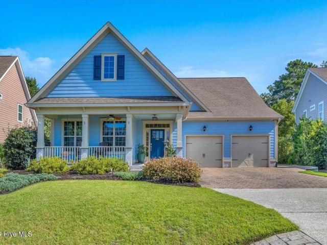 7812 Bonfire Dr, Wilmington, NC 28409