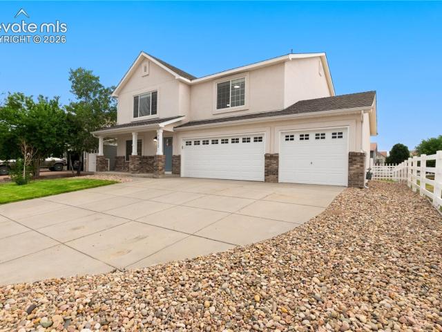 7812 Candlelight Lane
