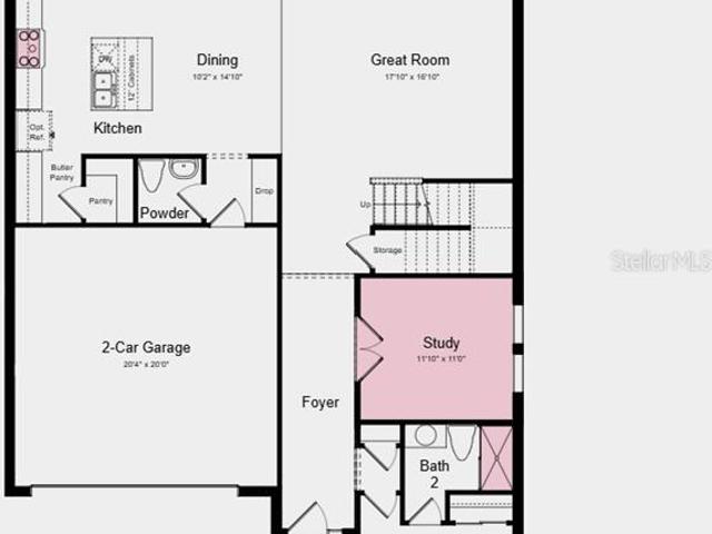 7812 Centaurus Way, Sarasota, FL 34241 | MLS #A4690