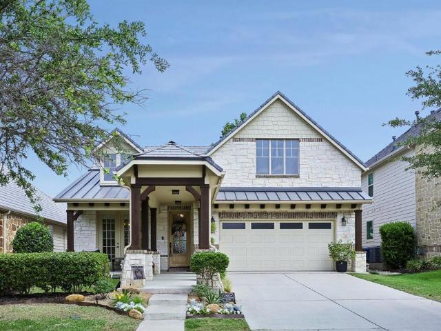 7812 Chief Spotted Tail Dr, McKinney, TX 75070 | MLS #21250 | Compass