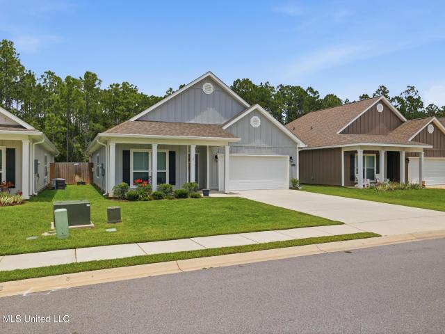 7812 Coral Lane