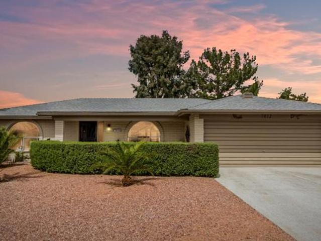 7812 E Lindner Ave, Mesa, AZ 85209