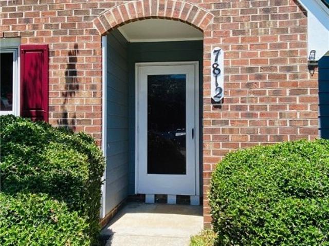 7812 Fitzgerald Court