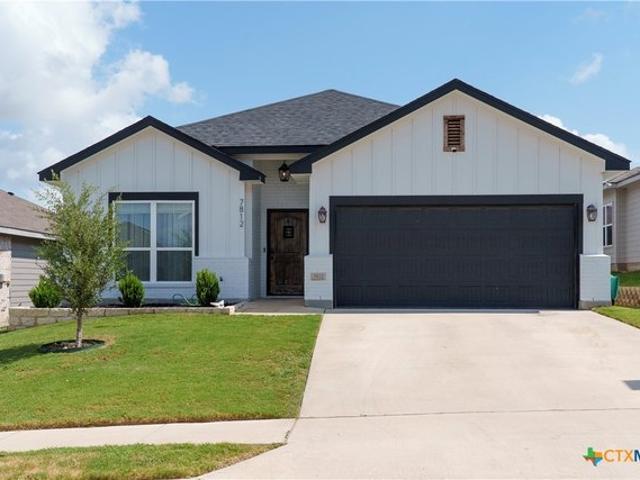 7812 Hickman St, Temple, TX 76502