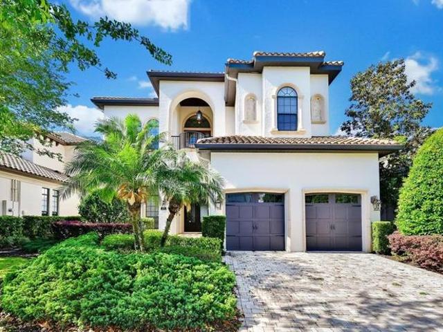 7812 Palmilla Ct, Reunion, FL 34747
