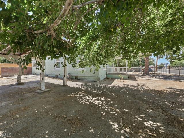 7812 Pearblossom Hwy, Littlerock, CA 93543 | MLS #CV25188