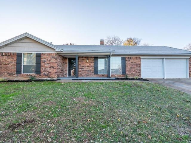 7812 Pebbleford Rd, Fort Worth, TX 76134 | MLS #21215