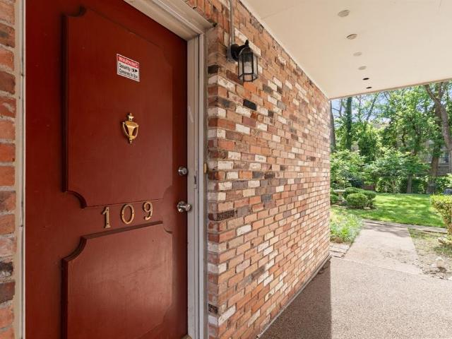 7812 Royal Ln, Unit 109, Dallas, TX 75230 | MLS #21193