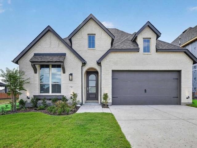 7812 Switchwood Ln, Fort Worth, TX 76123
