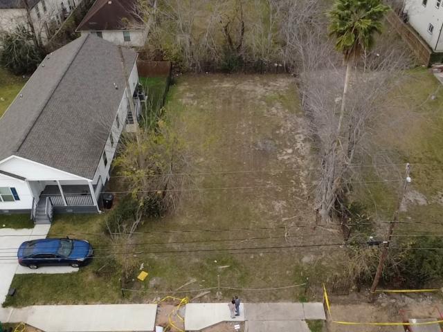 7812 Scott St, Houston, TX 77051 | MLS #63187 | Compass