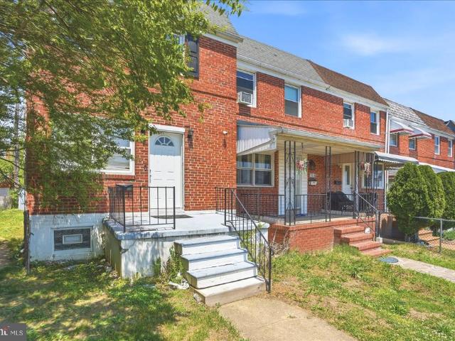 7812 Wynbrook Road