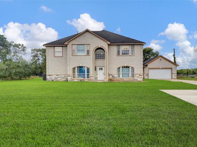 7812 Wade Rd, Baytown, TX 77521 | MLS #97058 | Compass