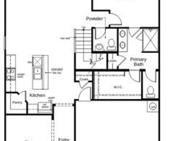 7813 Mountaineer Way