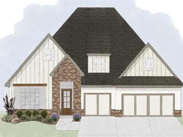 7813 NW 163rd St, Oklahoma City, OK 73013