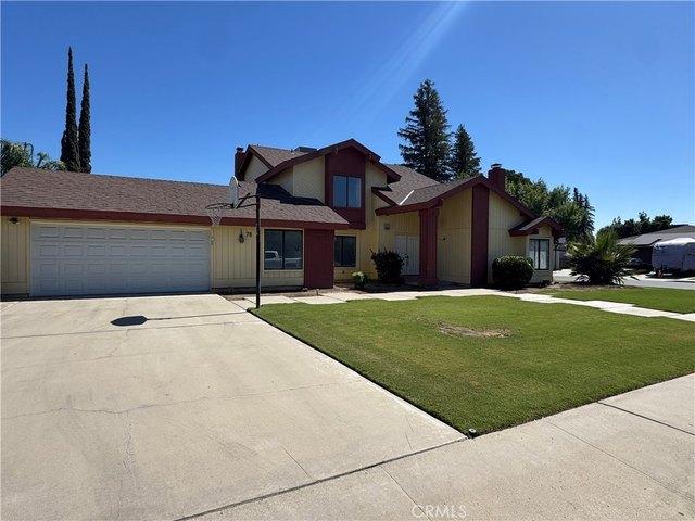 7813 Nairn Ct, Bakersfield, CA 93309