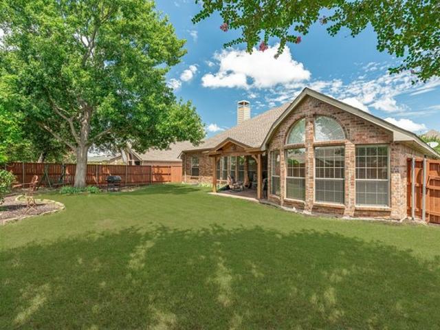 7813 Owl Creek Ln, McKinney, TX 75072