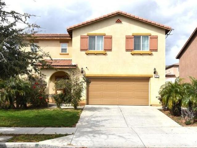 7813 Abagail St, Jurupa Valley, CA 92509