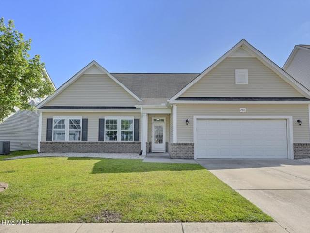 7813 Bristlecone Dr, Wilmington, NC 28411