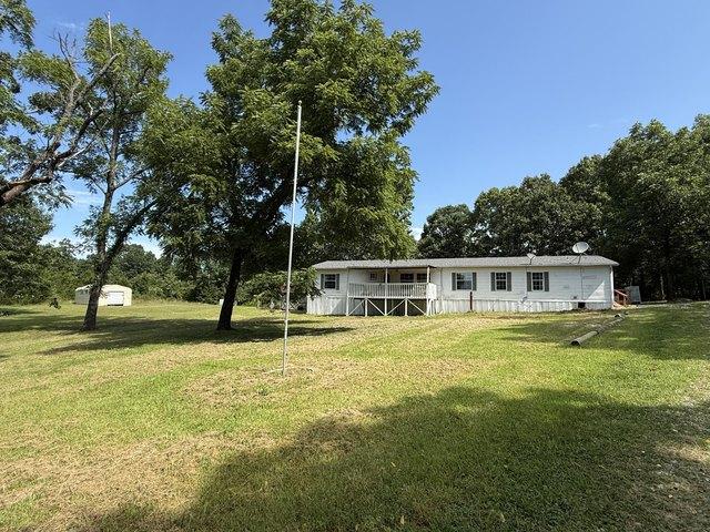7813 County Road 3850, Peace Valley, MO 65788
