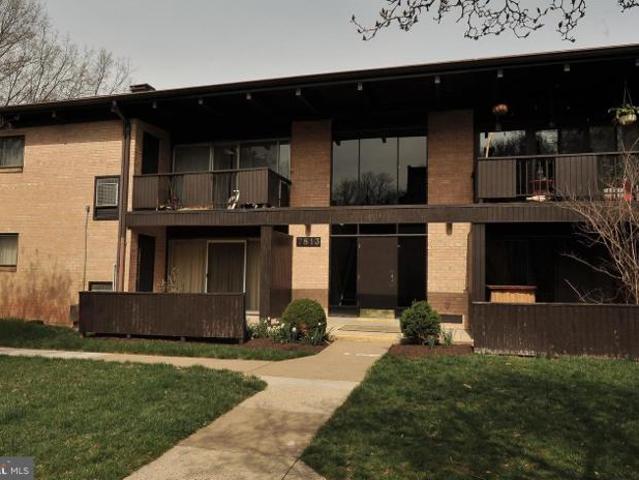 7813 Enola #TA7 McLean, VA 22102