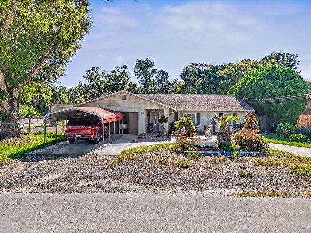 7813 Leo Kidd Ave, Port Richey, FL 34668