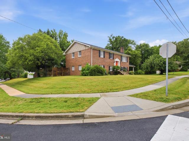 7813 Locris Court