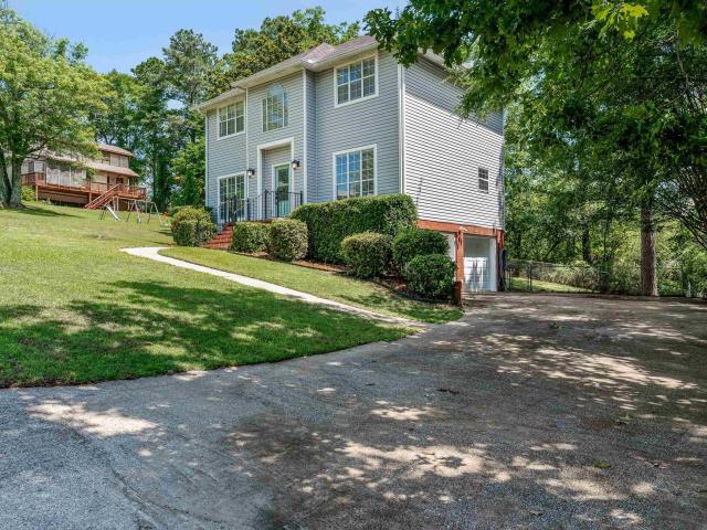 7813 Saddlewood Drive