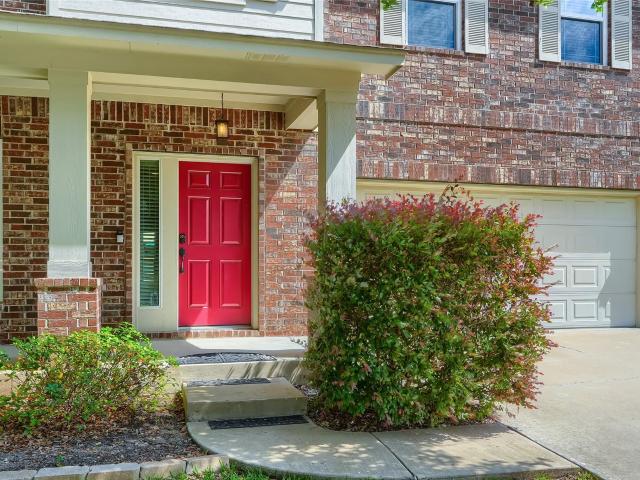 7813 Squirrel Hollow Dr
