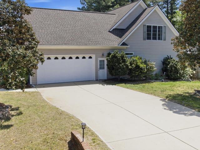 7813 Twin Pines Way