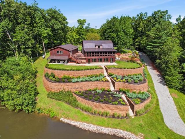 7813 W 50 S, Morgantown, IN 46160