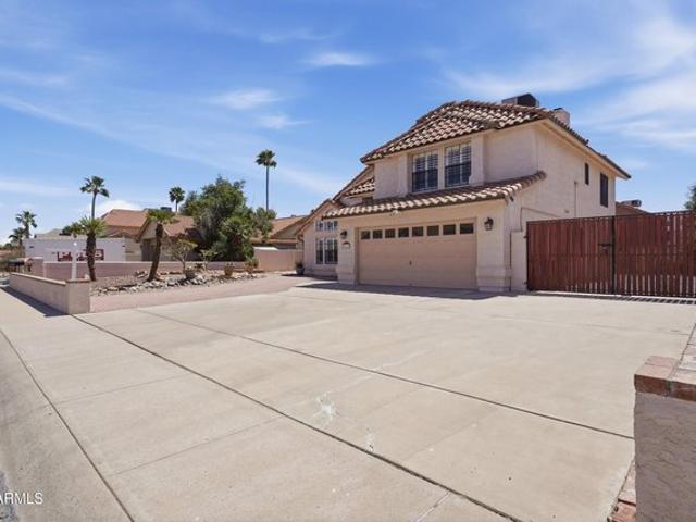 7813 W Dreyfus Dr, Peoria, AZ 85381