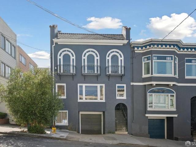 781 20th Ave, San Francisco, CA 94121