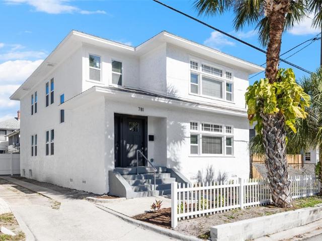 781 31st Ave N, St. Petersburg, FL 33704 | MLS #TB8465