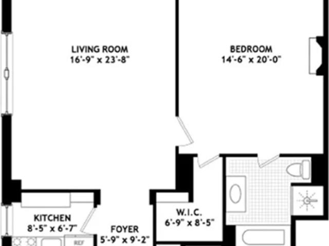 781 5th Avenue, Unit 1611