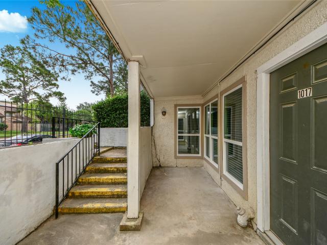 781 Country Pl Dr, Unit 1017, Houston, TX 77079 | MLS #43081