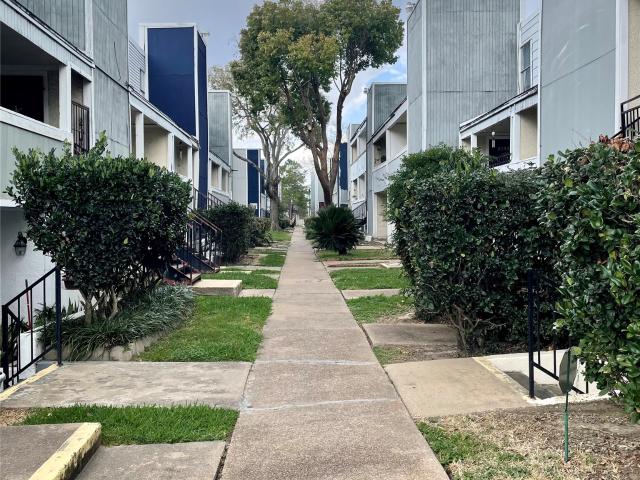 781 Country Pl Dr, Unit 2052, Houston, TX 77079 | MLS #10291