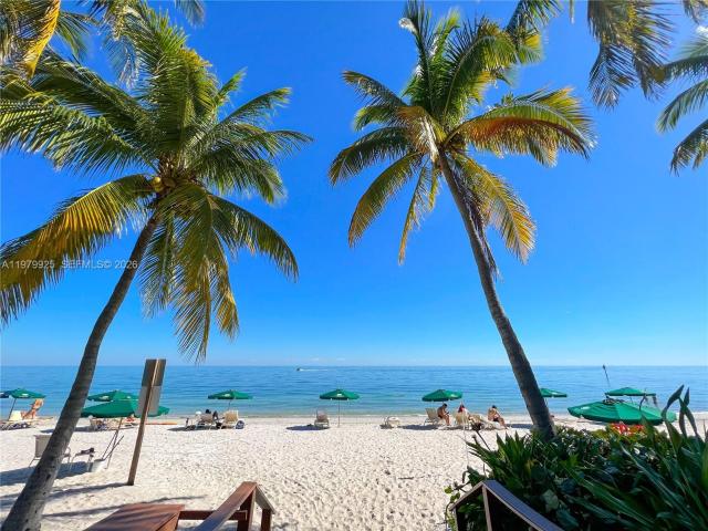 781 Crandon Blvd 804, Key Biscayne, FL