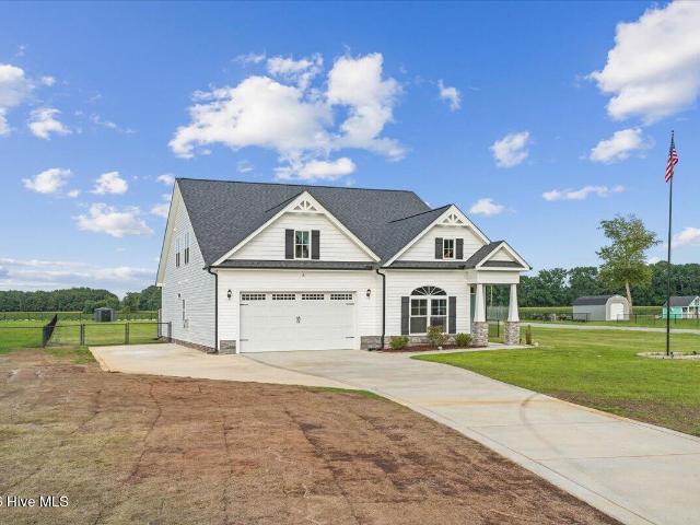 781 Bartlett Road NE