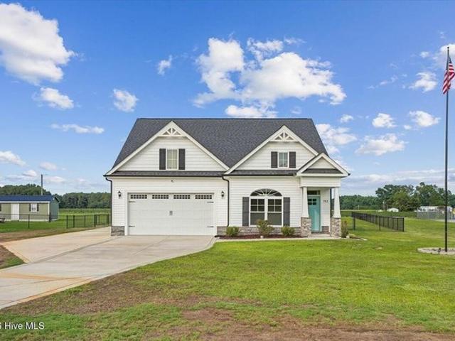 781 Bartlett Rd NE, Pikeville, NC 27863