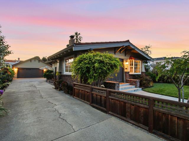 781 Bird Ave, San Jose, CA 95125 | MLS #326026 | Compass