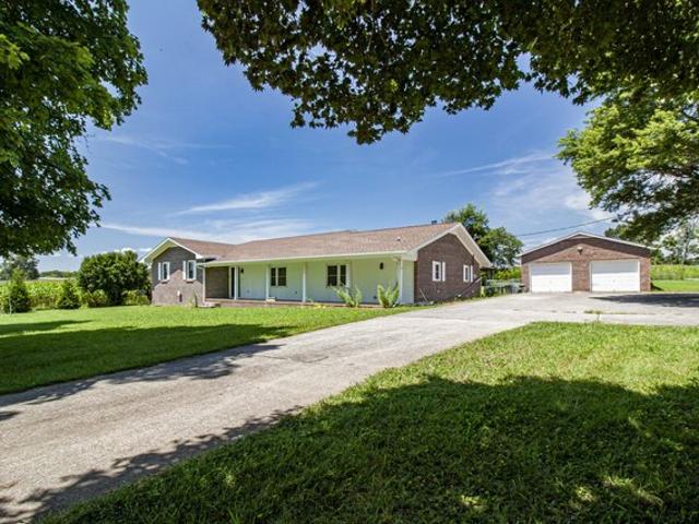 781 Blue Creek Rd, Tullahoma, TN 37388