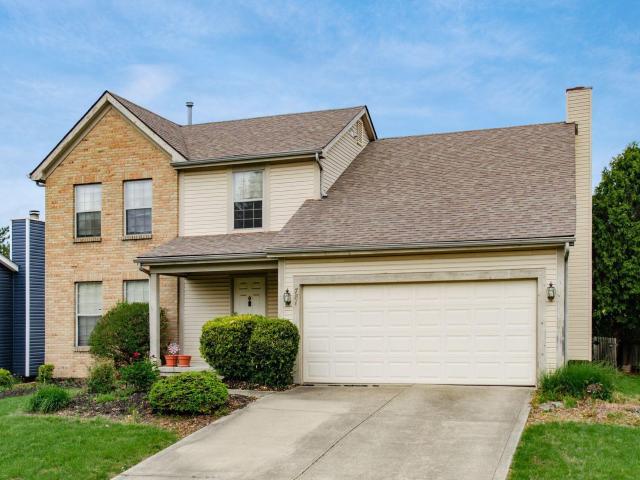 781 Gascony Drive